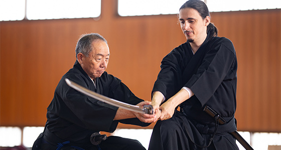BUDO TOURISM｜JAPAN SPORT TOURISM
