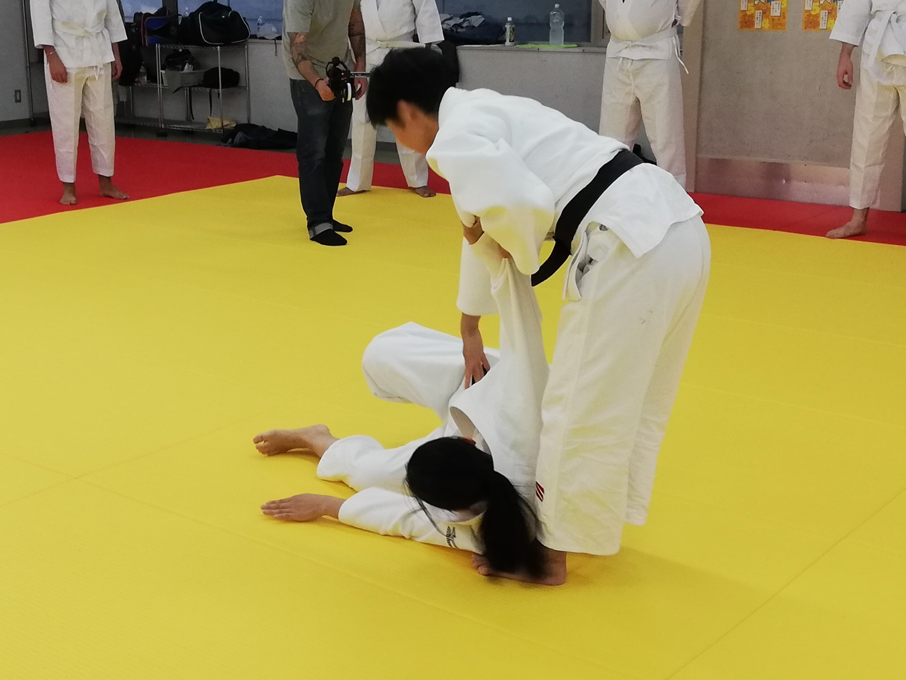 BUDO TOURISM｜JAPAN SPORT TOURISM