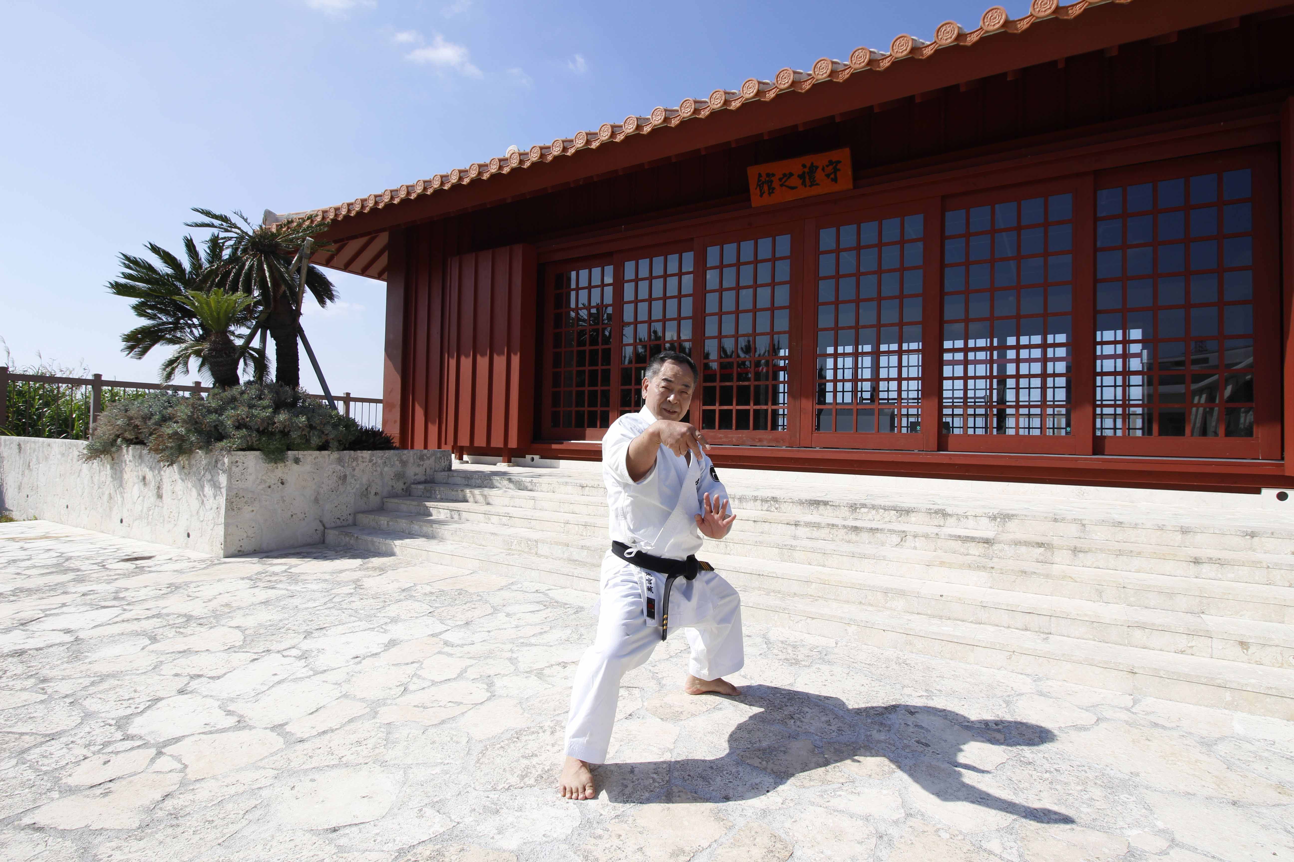 BUDO TOURISM｜JAPAN SPORT TOURISM